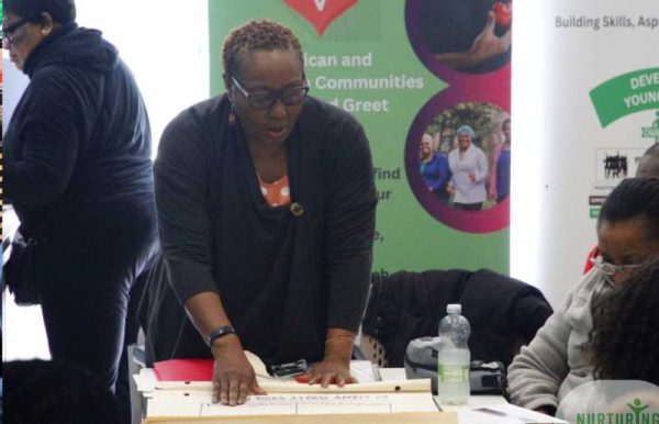 Healthy Hearts – Nurturing Foundations